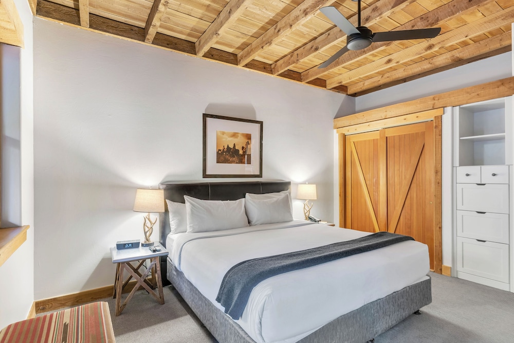 Sundance Resort