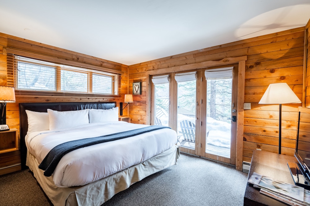 Sundance Resort