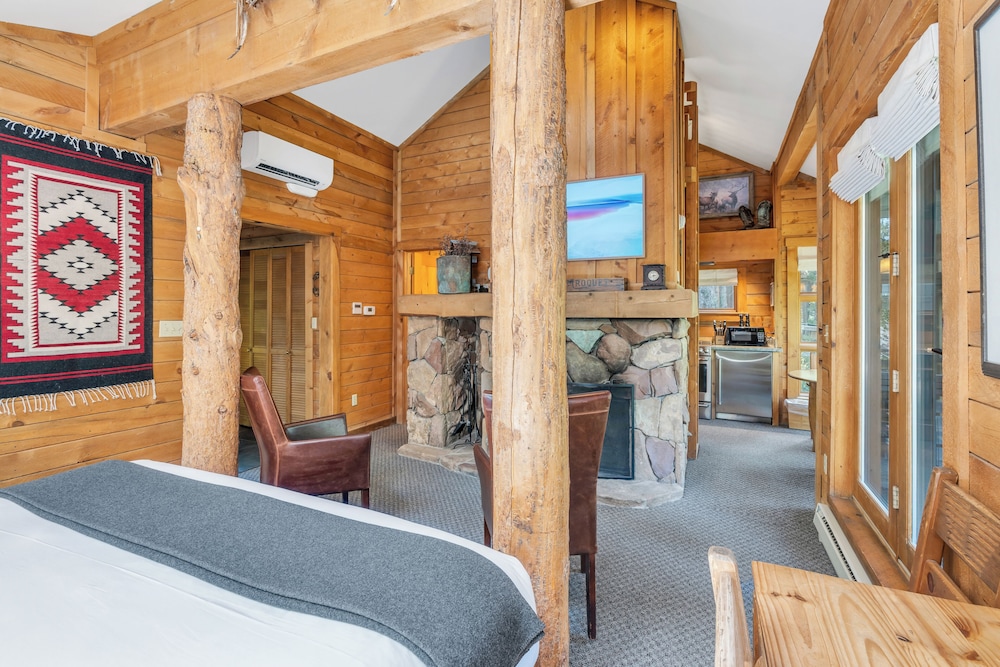 Sundance Resort