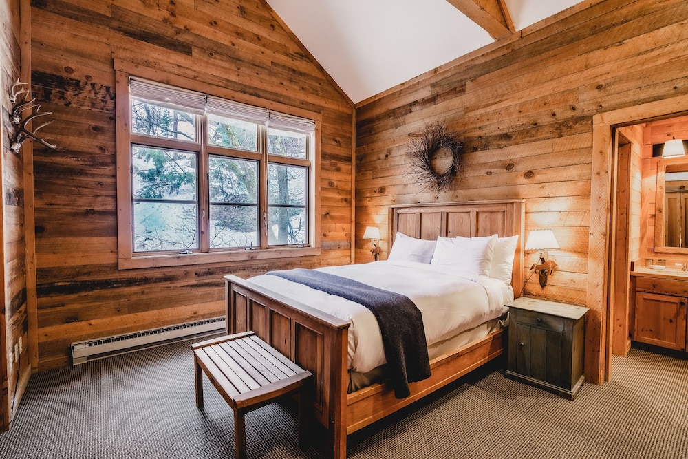 Sundance Resort