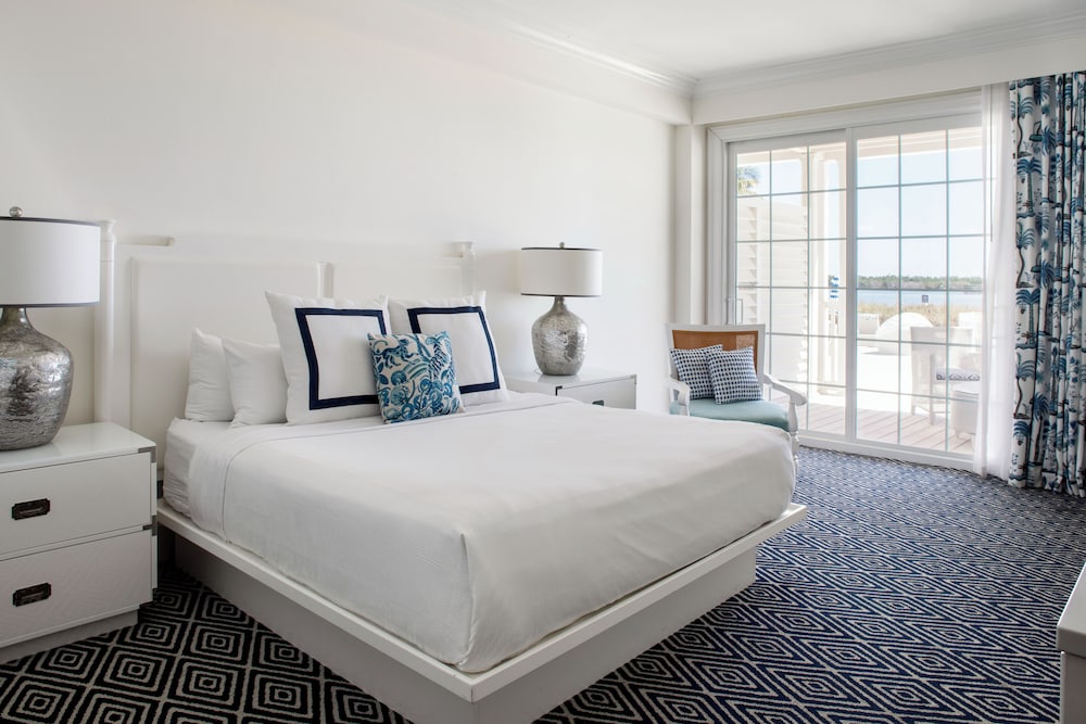 Isla Bella Beach Resort & Spa