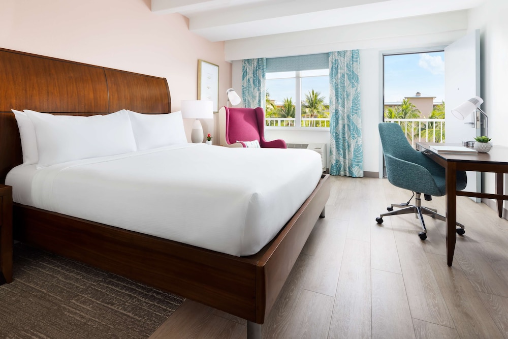 Hilton Garden Inn Key West,The Keys Collection