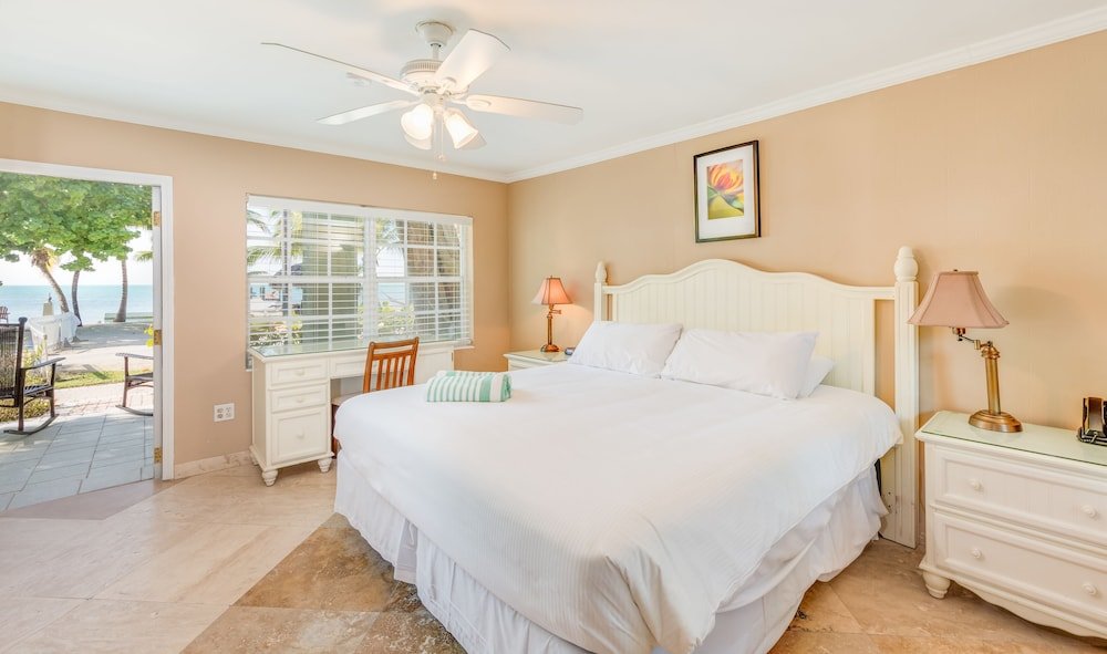 Lime Tree Bay Resort