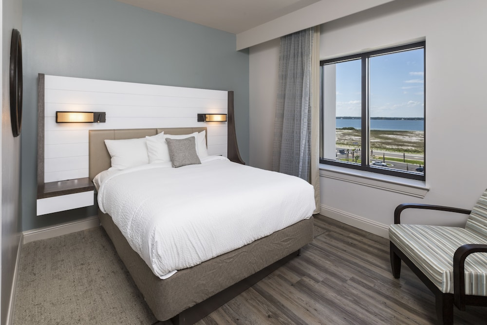 Springhill Suites By Mariott