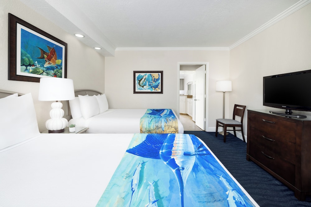 RumFish Beach Resort by TradeWinds