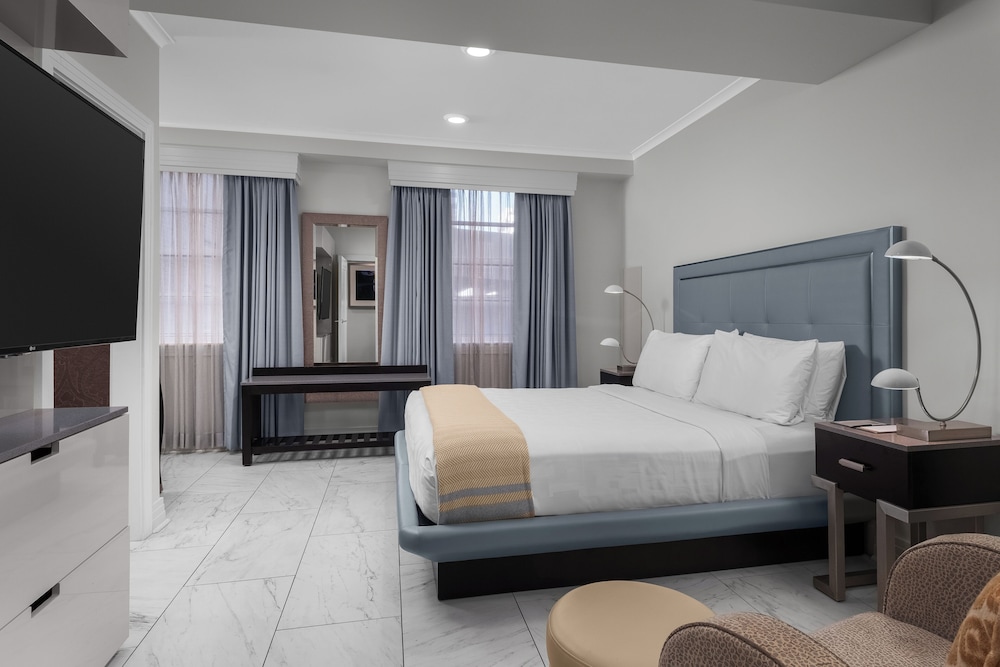 The Jung Hotel and Residences