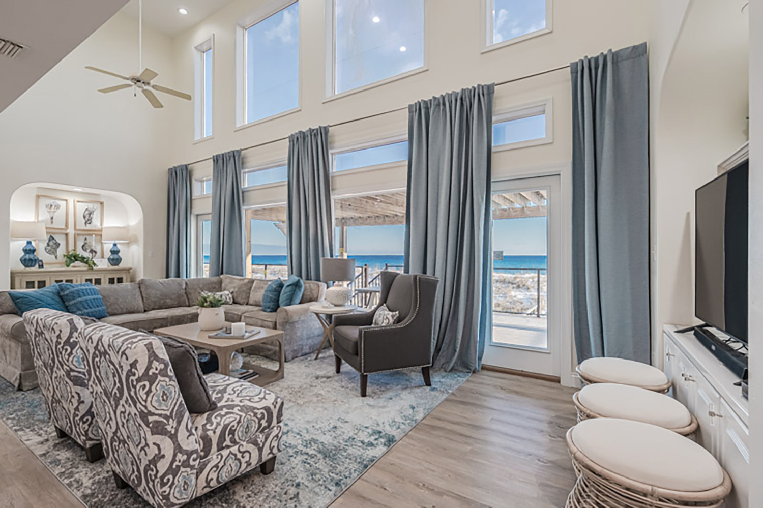Beach Rentals at Navarre