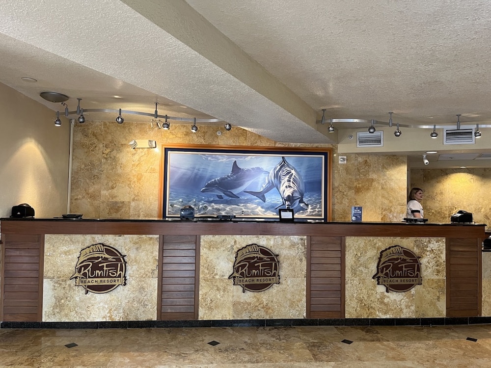 RumFish Beach Resort by TradeWinds