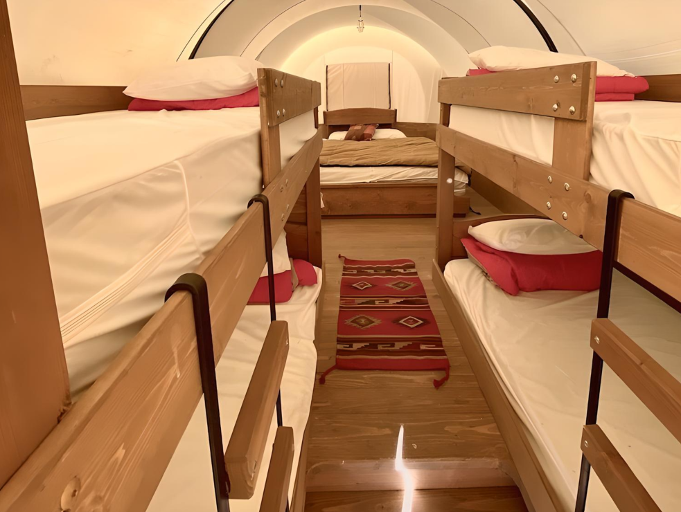 Buffalo Valley Ranch