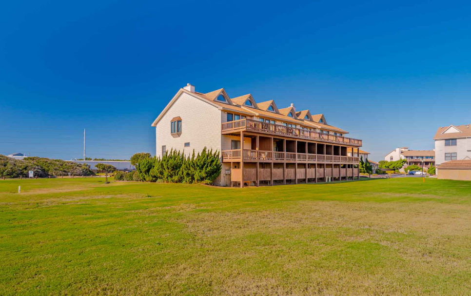 Joe Lamb Jr. & Associates Vacation Rentals