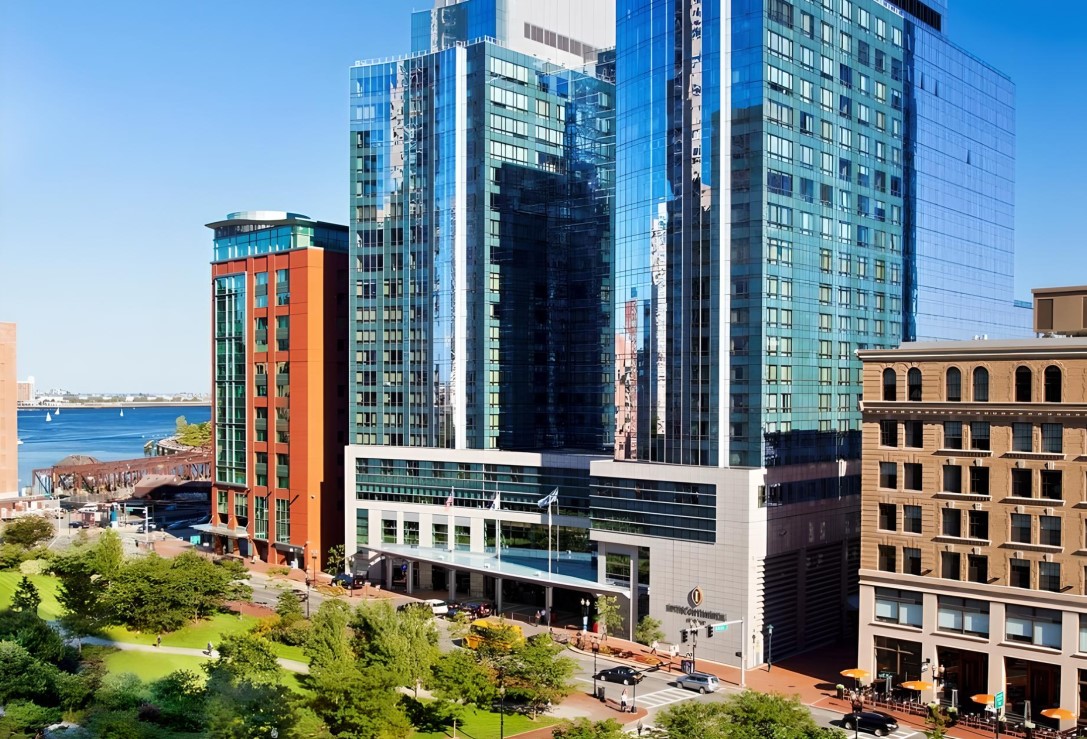 InterContinental Boston