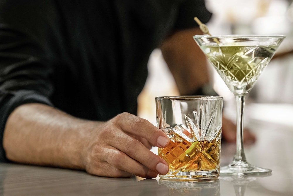 The Woodlands Resort