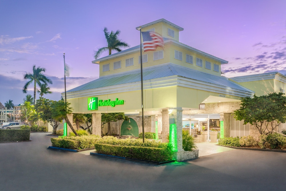 Holiday Inn Key Largo