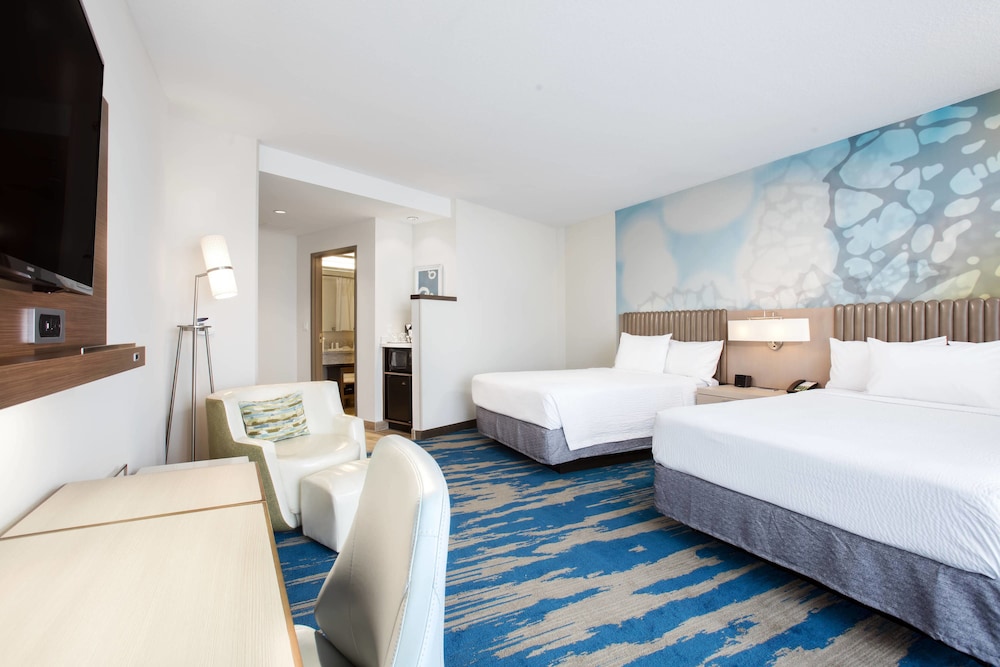 Courtyard by Marriott Marathon Florida Keys