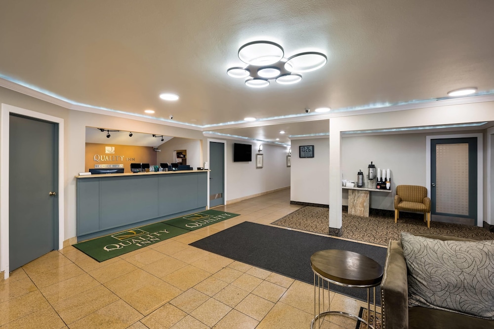 Quality Inn Sea-Tac Airport