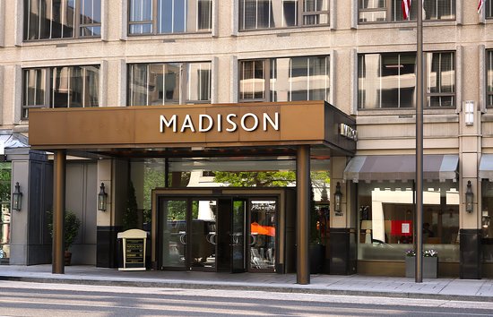 Le Meridien Madison, Washington, DC