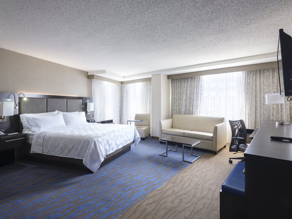 Holiday Inn Washington Capitol - Natl Mall, an IHG Hotel