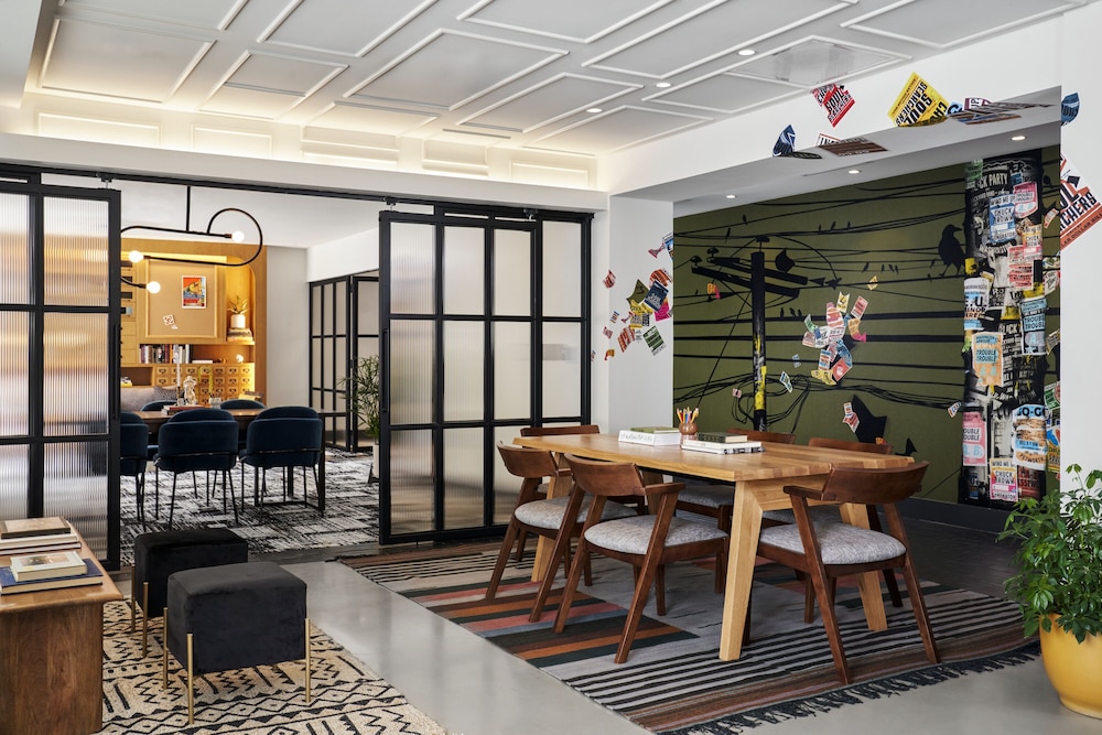 Generator Hotel Washington DC