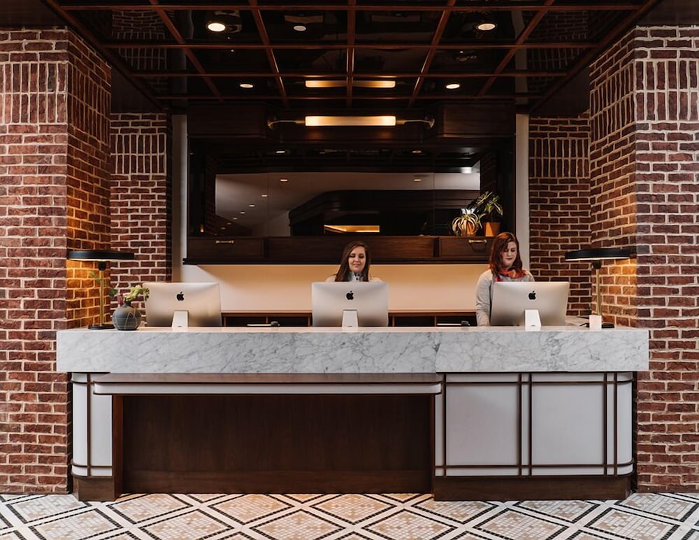 The Alida Hotel