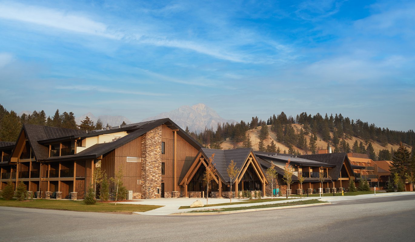 Forest Park Hotel