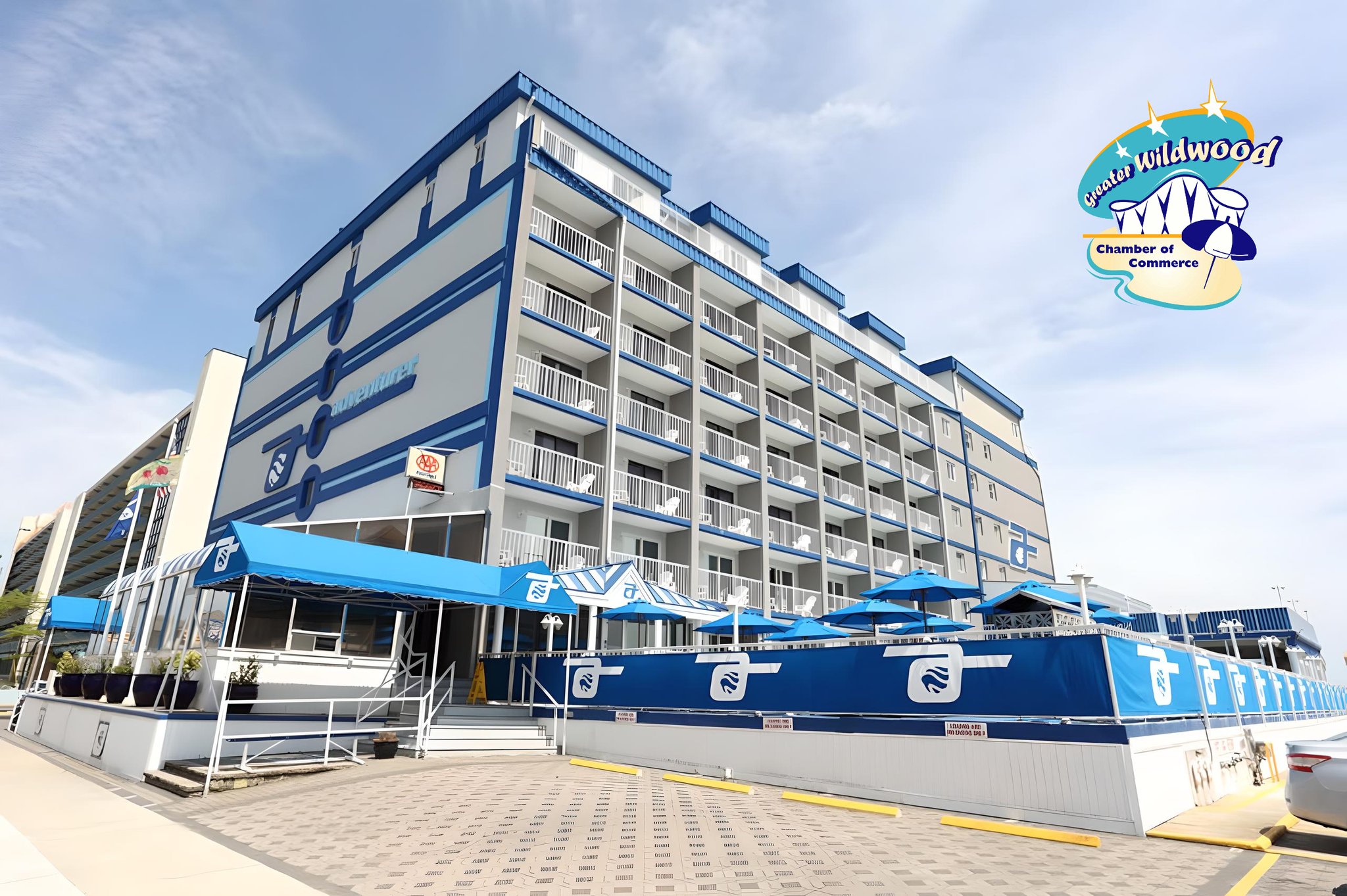 Adventurer Oceanfront Inn