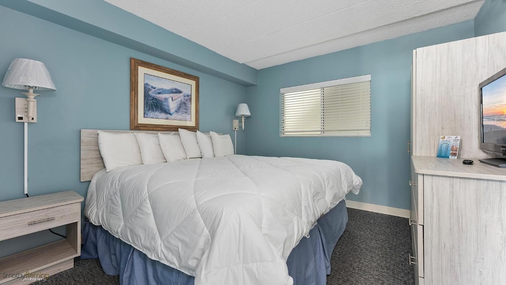 Beau Rivage Beach Resort