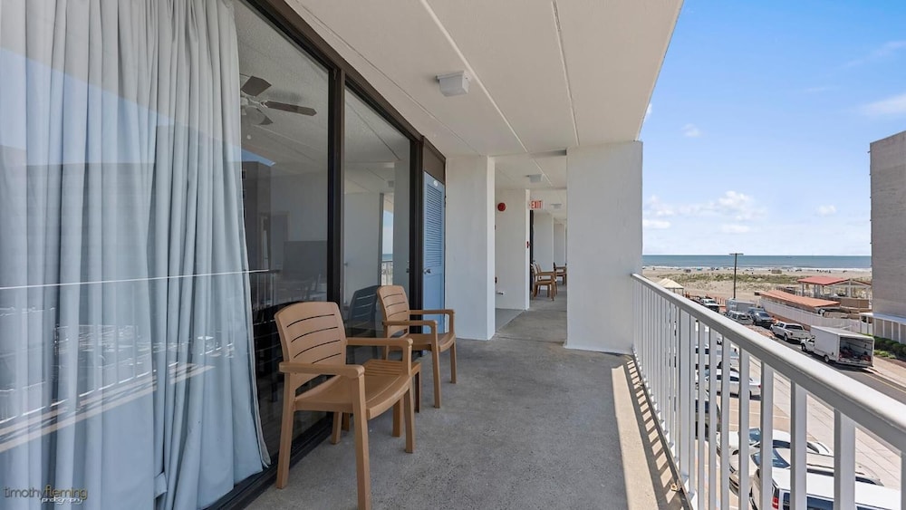 Beau Rivage Beach Resort